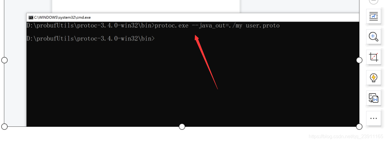 protocol buffer 的使用-CSDN博客