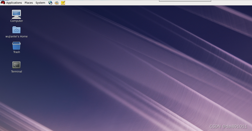 远程访问Linux系统：VNCServer与VNCViewer的配置教程-CSDN博客