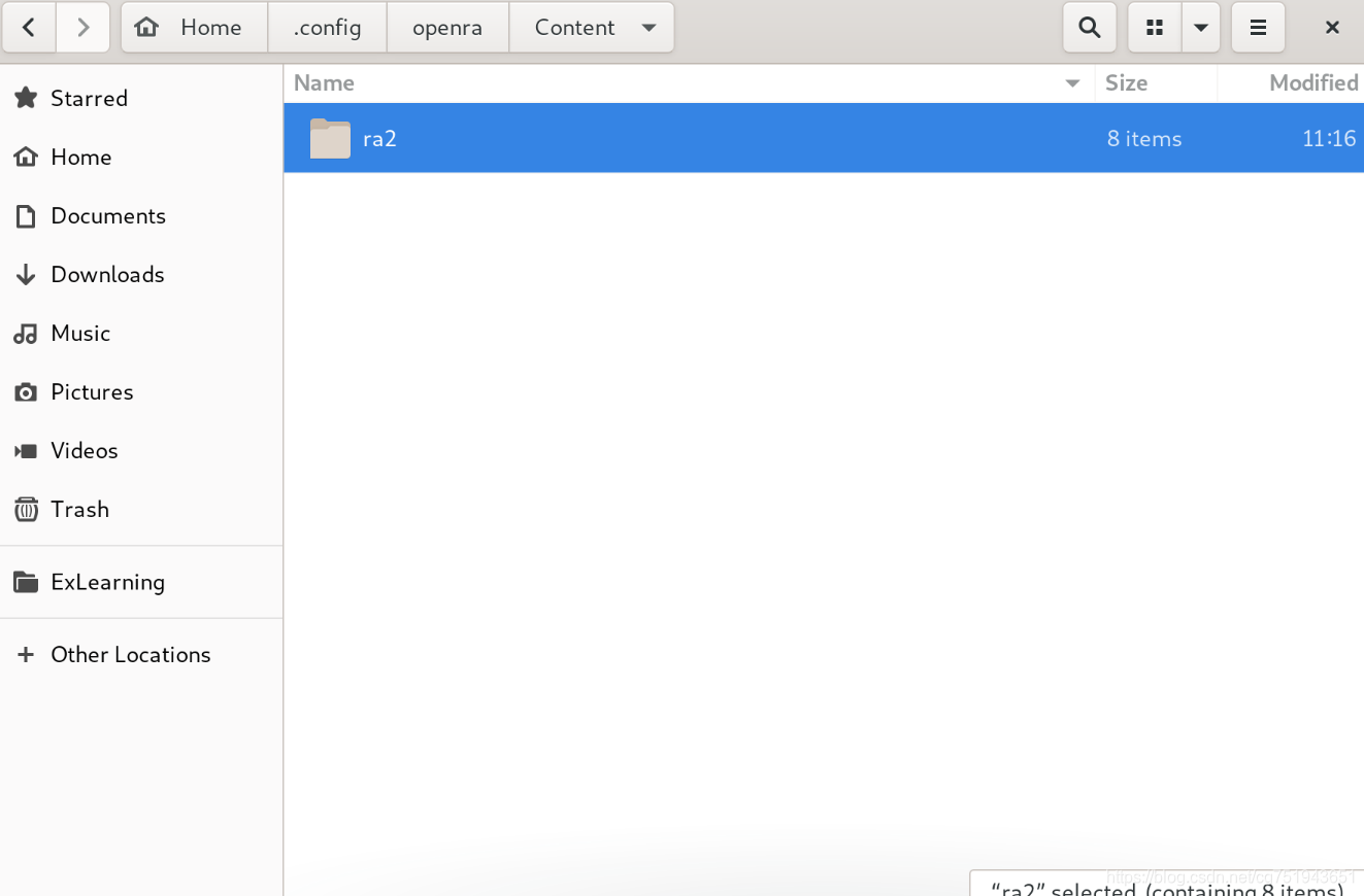 红色警戒2：罗曼诺夫的复仇(openRA) Linux安装指南_红色警戒2:罗曼诺夫的复仇(openra) linux安装指南-CSDN博客