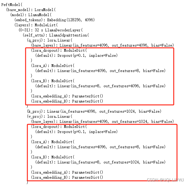 huggingface 笔记：peft_huggingface peft-CSDN博客