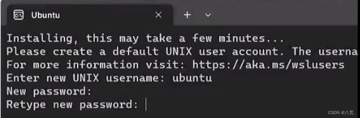 使用WSL构建Linux开发环境并安装Anaconda，连接Pycharm_在windows环境下使用wsl快速搭建linux,并且配置anaconda,连接pycharm-CSDN博客