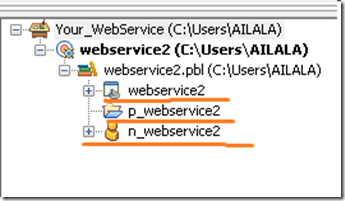 pb调用java webservice_PB11.5创建及调用WebService-CSDN博客