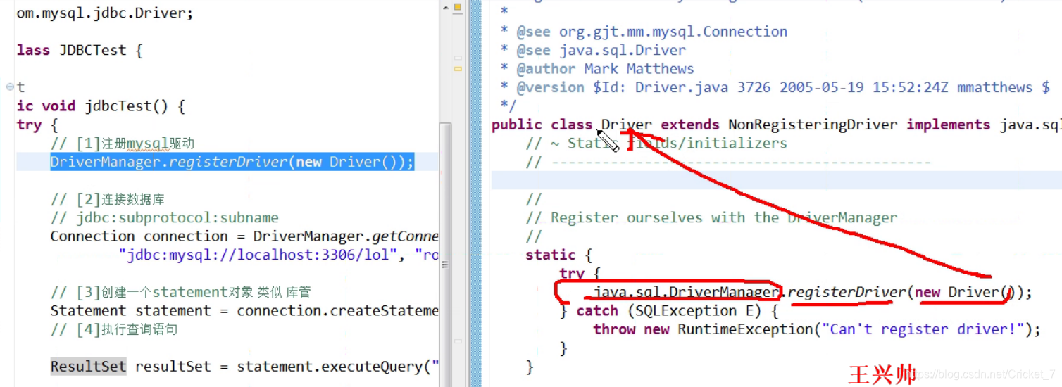 Android JDBC简单使用_android jdbc-CSDN博客