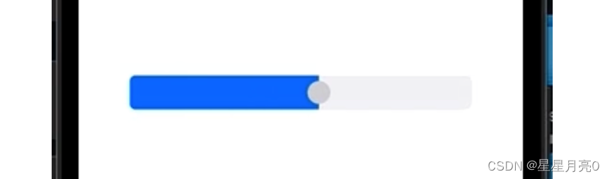 iOS swift5 UISlider 自定义UISlider 修改滑块和滑条的大小_ios slider 自定义滑块-CSDN博客