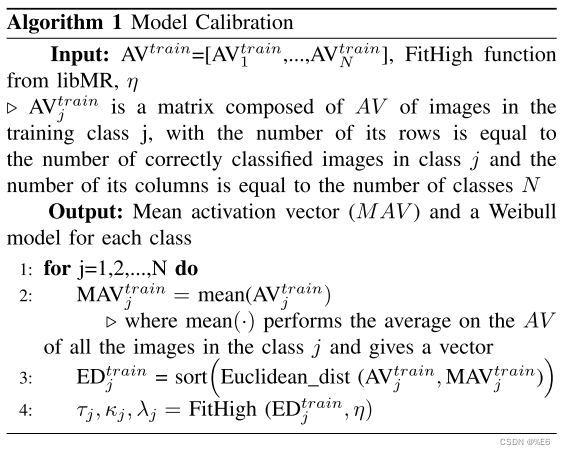 《Towards Open Set Deep Networks》：一文搞懂开集识别算法 OpenMax：-CSDN博客
