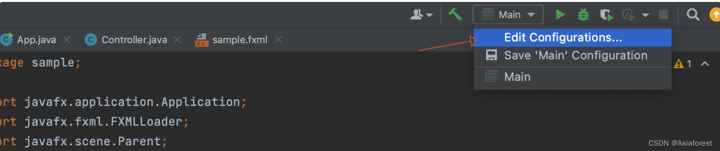 idea配置javafx_idea javafx sdk-CSDN博客