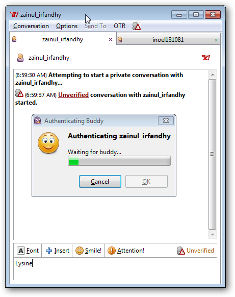 pidgin qq_Pidgin入门指南，通用消息客户端-CSDN博客