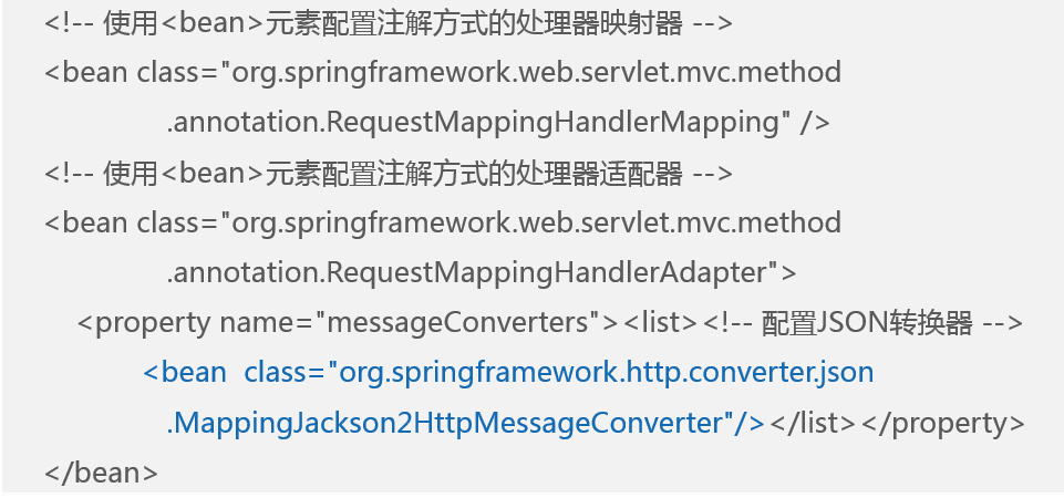 Spring MVC数据绑定和响应_spring mvc基本配置及数据绑定,项目截图、运行结果截图。-CSDN博客