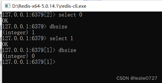 Redis基础命令详解-CSDN博客