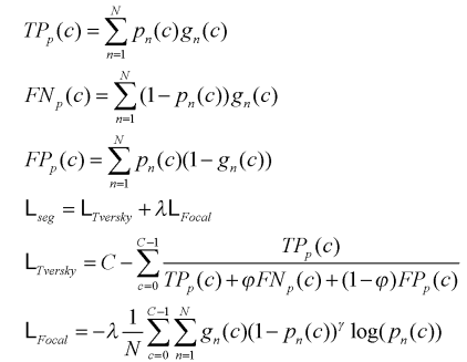 HybridNets: End-to-End Perception Network-CSDN博客