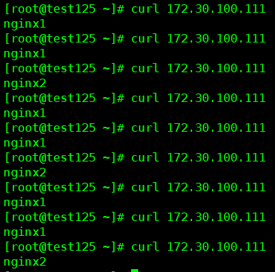Linux lvs-NAT模式配置详解-CSDN博客