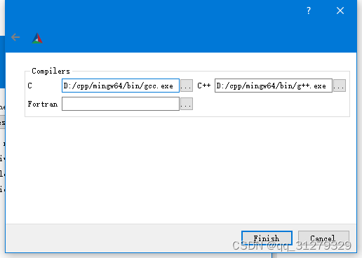 vscode安装配置cmake和编译opencv环境win10和ubuntu_vscode安装cmake-CSDN博客