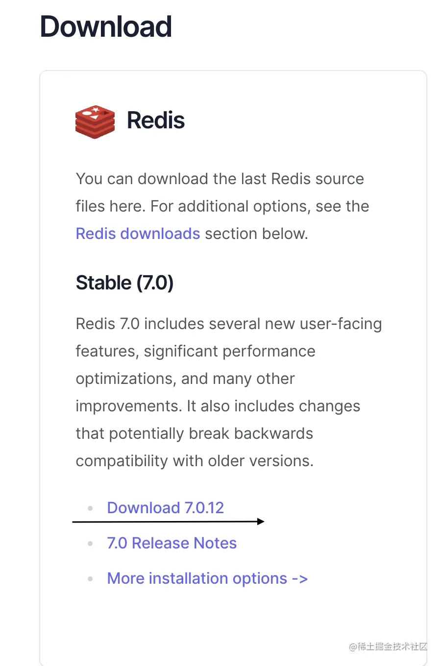 Macbook M1 安装与启动 redis_mac m1安装redis-CSDN博客
