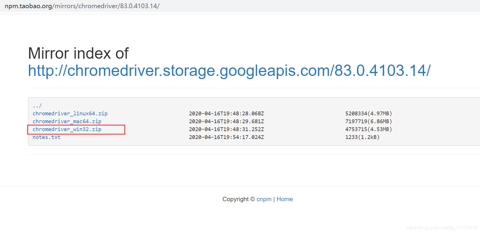 RobotFrameWork的selenium自动化测试_pip install -u robotframework-selenium2library-CSDN博客