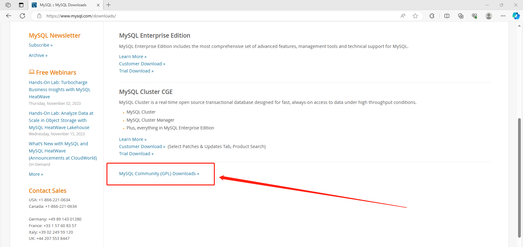 华为云服务器，在线安装MySQL_华为云服务器安装mysql-CSDN博客