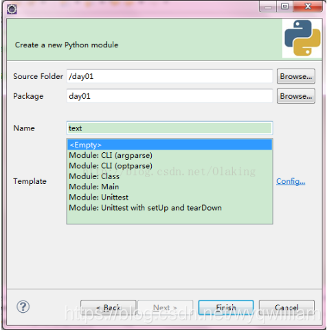 Anaconda+eclipse进行Python开发_mac上安装了conda后怎么使用eclipse在conda下运行-CSDN博客