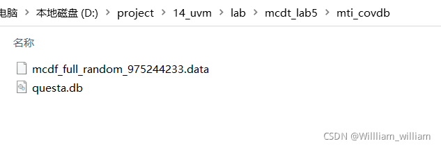 SystemVerilog学习之路（8）— QuestaSim里覆盖率的查看_questasim 生成覆盖率-CSDN博客
