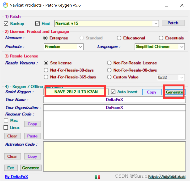 【MySQL与Navicat】MySQL和Navicat下载、安装及使用详细教程_navicatformysql下载教程-CSDN博客