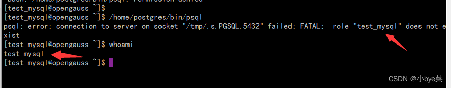 postgres设置socket连接_postgresql socket-CSDN博客