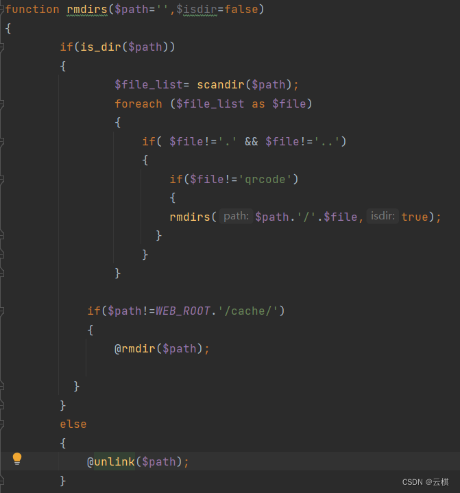 baijiacms--php代码审计-CSDN博客
