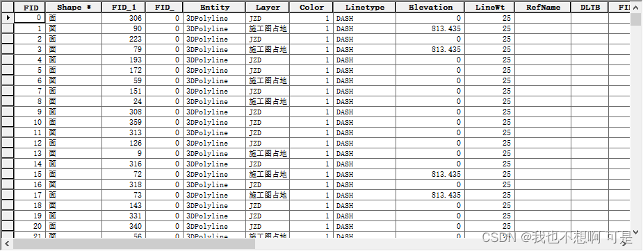 Unity C 读取shp并生成meshshploader使用unity Shploader Csdn博客