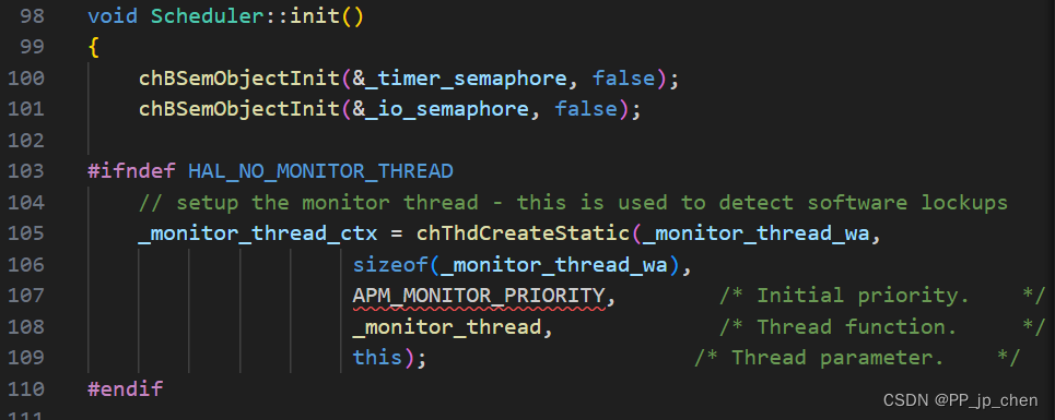 Ardupilot 4.0（ChibiOS）学习笔记_ardupilot chibios-CSDN博客