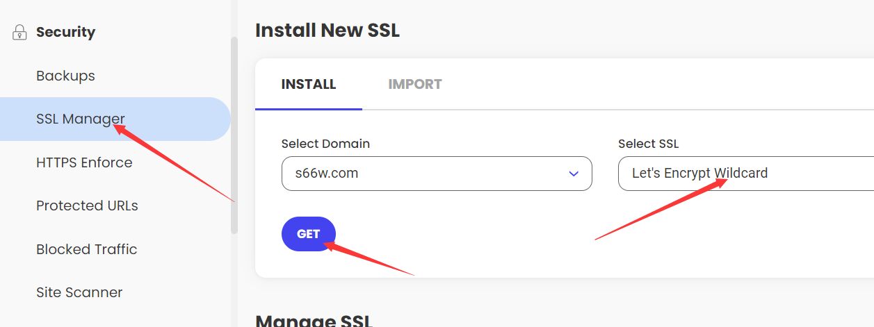 Siteground主机建外贸网站超详细步骤_siteground建站教程-CSDN博客
