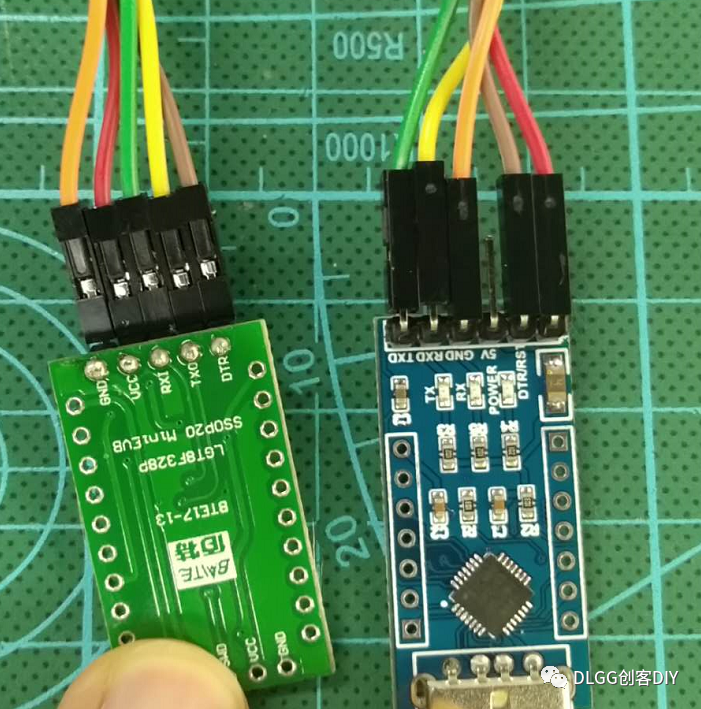 Arduino Isp下载程序方法、lgt8f328p程序下载方法 Csdn博客