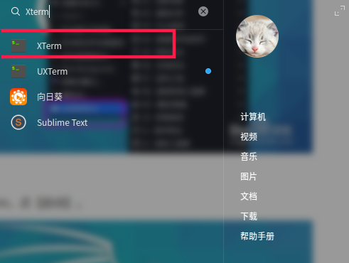 linux 安装 xterm,Xmanager使用教程：如何在Linux系统上安装Xterm应用-CSDN博客