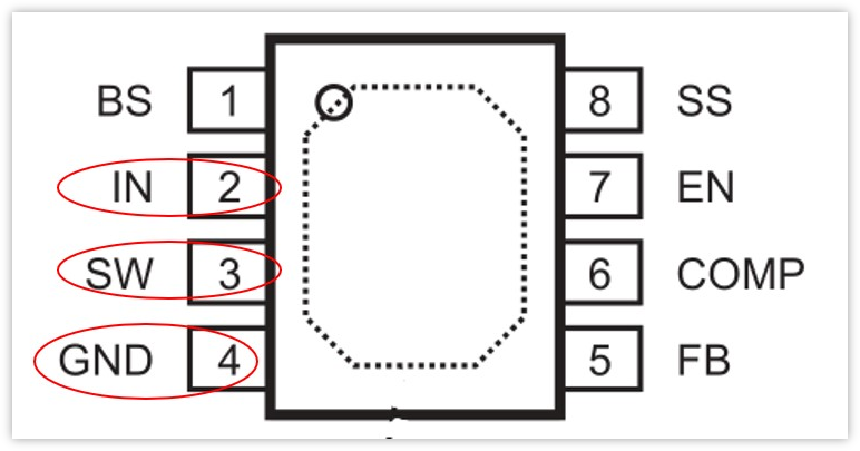 DCDC的Layout终极奥义_手撕buck-CSDN博客