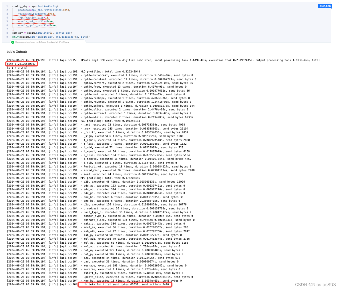 【隐私计算篇】SML入门/基于SPU实现明文算法迁移密文模型的实践_semi2k-CSDN博客