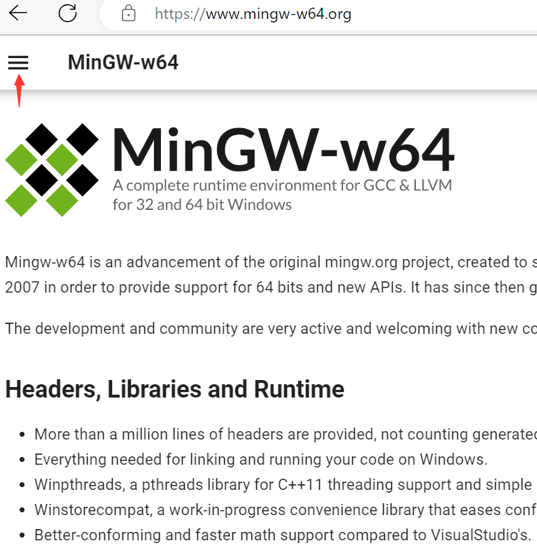 编译器(Compiler)及C/C++编译器安装(c+安装)-CSDN博客