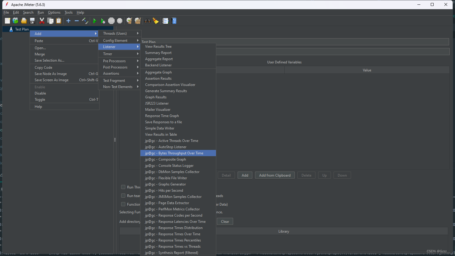 JMeter解析jtl文件_jmeter jtl报告解析-CSDN博客