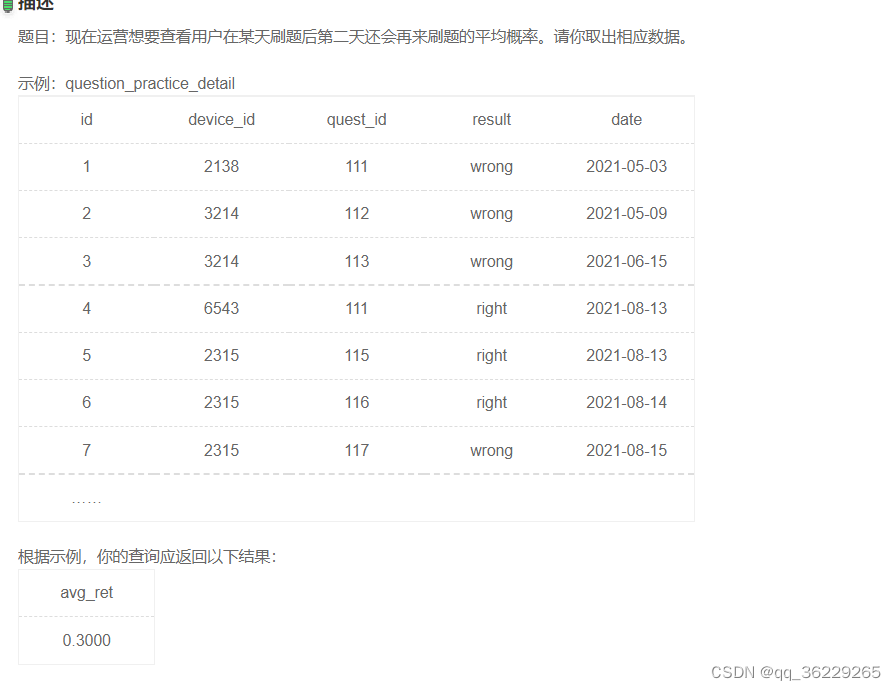 SQL常见问题下/自己复习使用_,sum(case when ga.team1=go.teamid then 1 else 0 en-CSDN博客