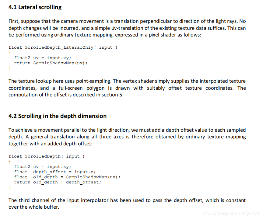 光影篇：CSM-Scrolling_csm scrolling-CSDN博客
