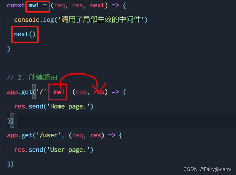Express_express.json()-CSDN博客