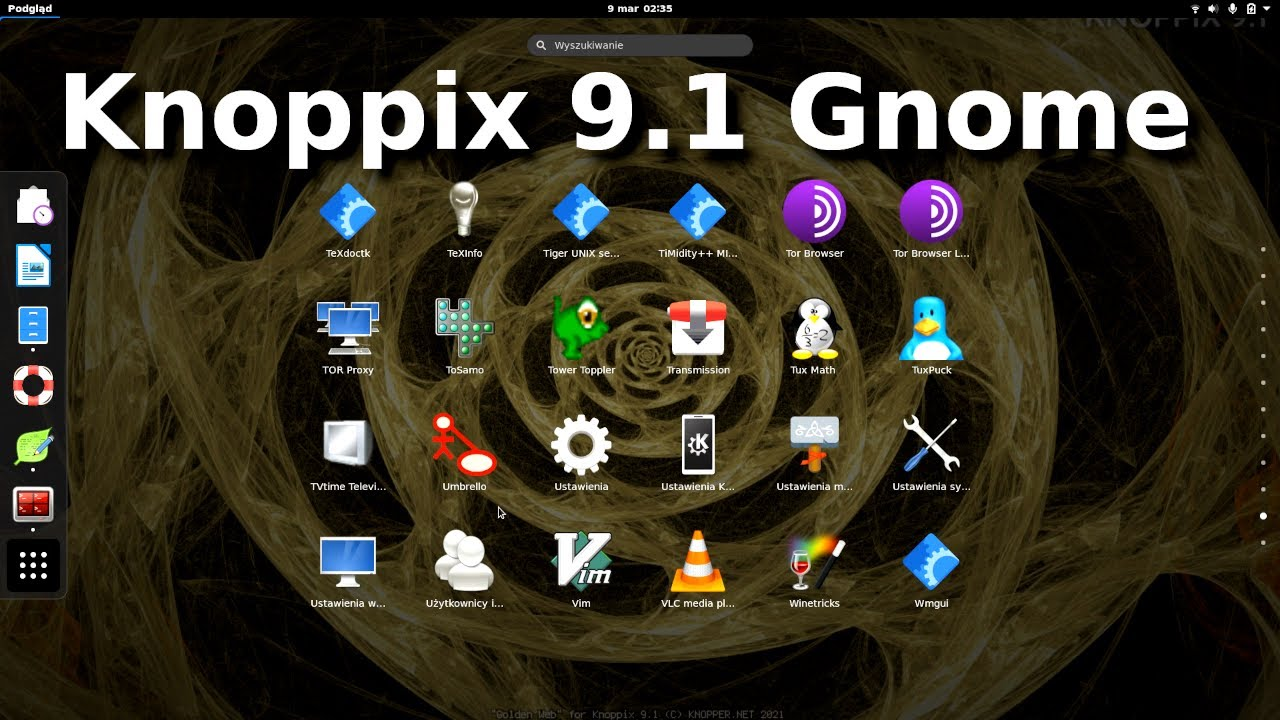 Knoppix：Linux的即时启动系统与救援工具-CSDN博客