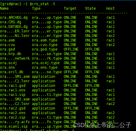 oracle rac for aix 替换ASM磁盘过程_oracle asm替换存储-CSDN博客