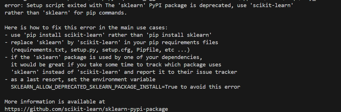 SlowFast环境安装爬坑记录_slowfastkeyerror: 'non-existent config key: kineti-CSDN博客