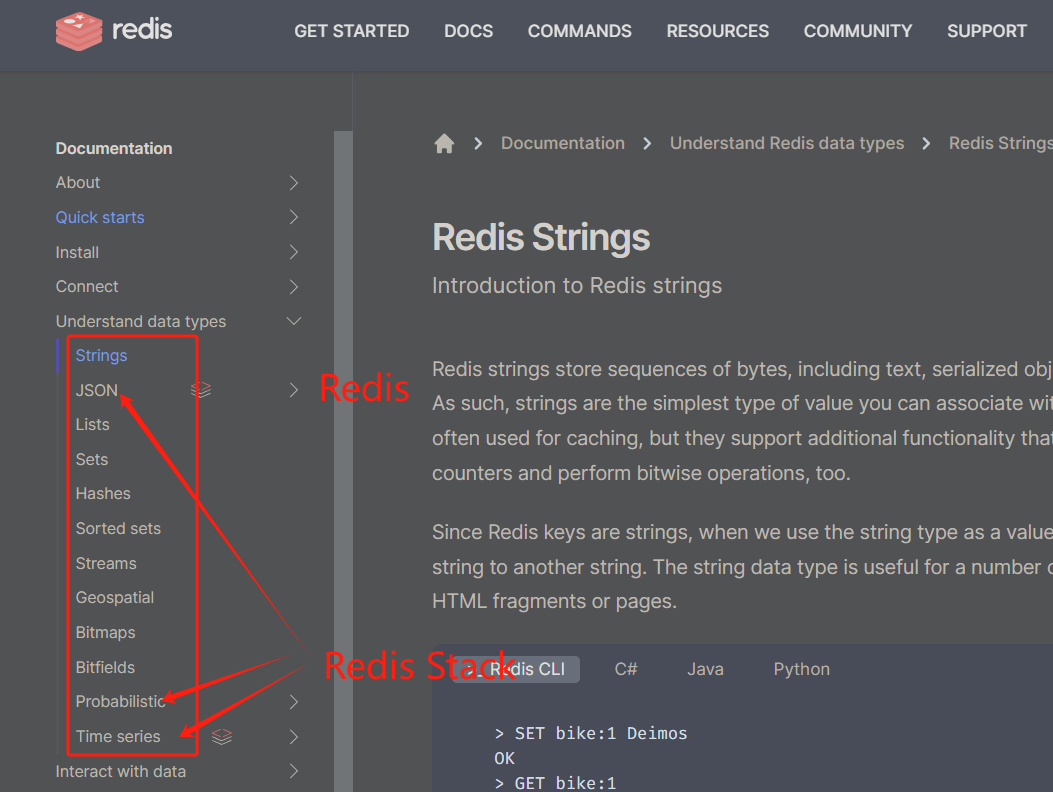 探索Redis特殊数据结构：Geospatial(地理位置)在实际中的应用_redis geospatial-CSDN博客