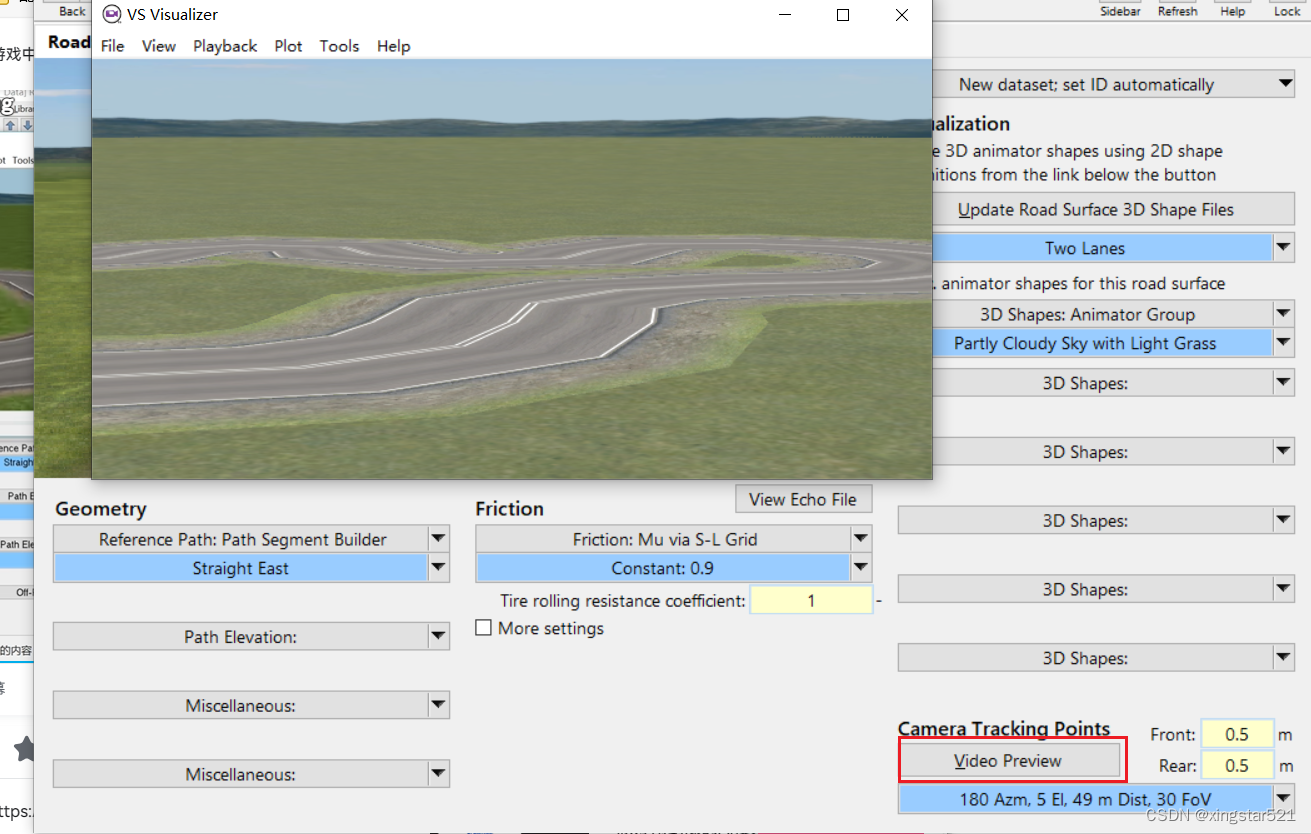 LQR横向控制联合仿真_matlab simulink搭车辆横向lqr控制模型-CSDN博客