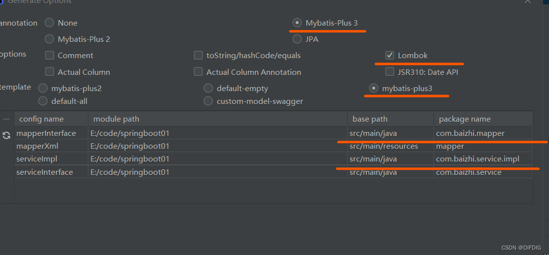 Dockerfile创建一个简易springboot的项目_dockfile构建springboot运行模版-CSDN博客