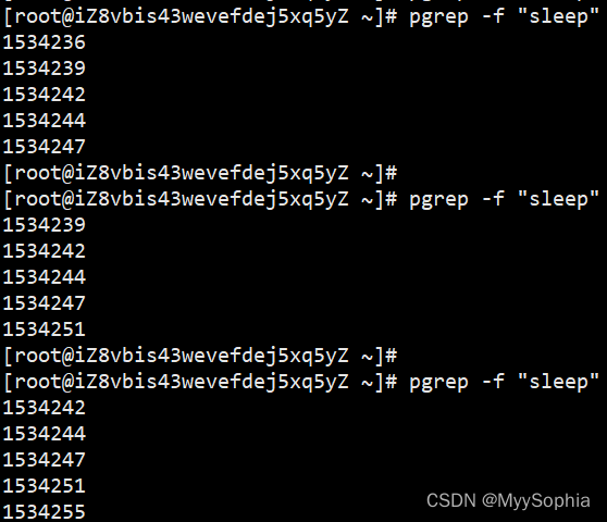 高级重定向的示例（shell 进阶）_shell mkfifo-CSDN博客