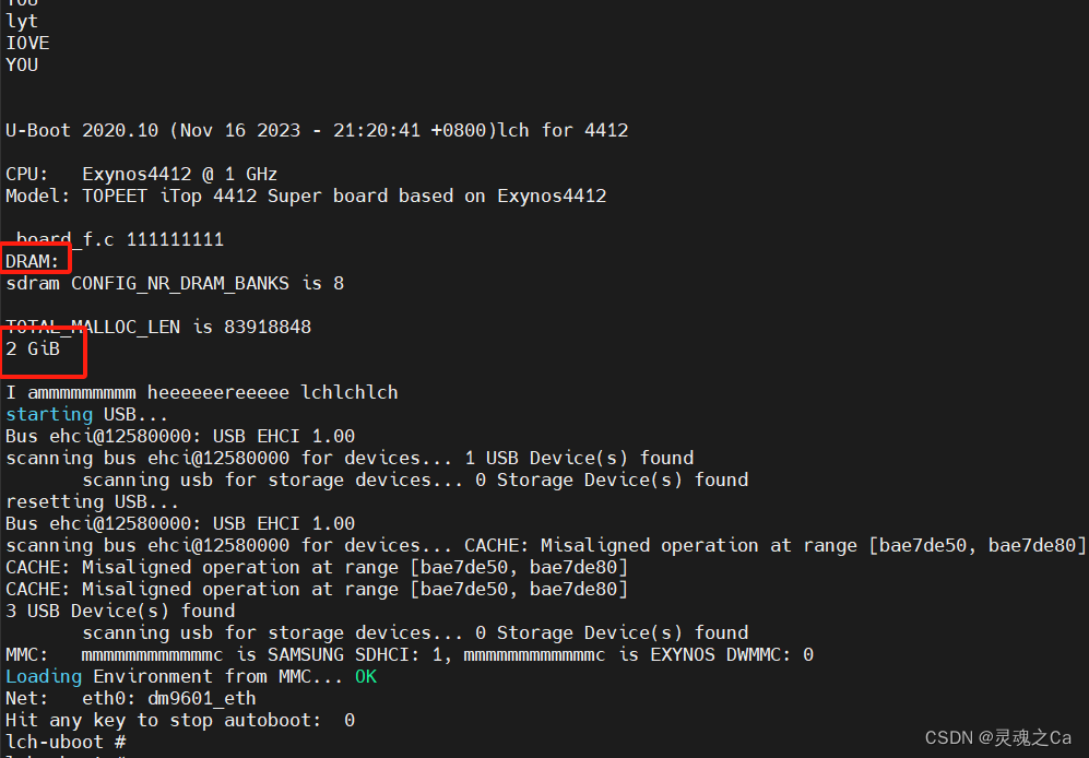 讯为4412全能版移植uboot2020问题之DDR3_uboot ddr3-CSDN博客