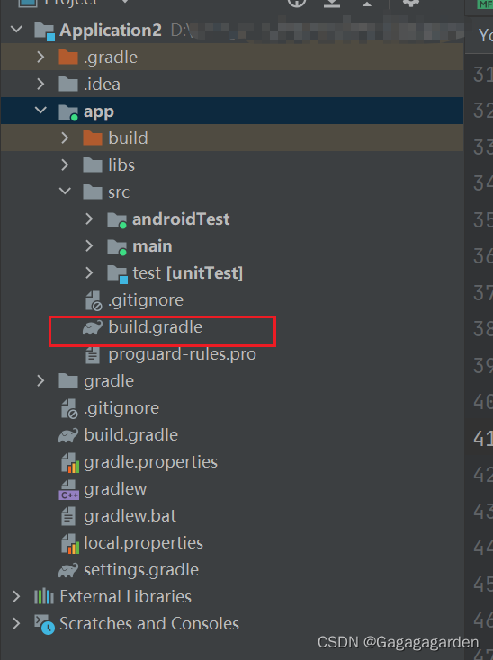 Android 基于TabLayout+ViewPager2+RecycleView的UI组件实战（含SQLite数据库登录模块）_tablayout viewpager2 +listview ...