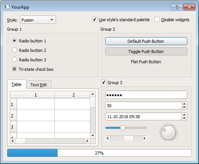 Python图形界面框架PyQt5使用详解_python qt5-CSDN博客