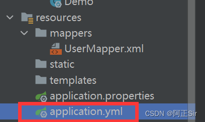 自定义Mapper实现与CRUD操作-CSDN博客