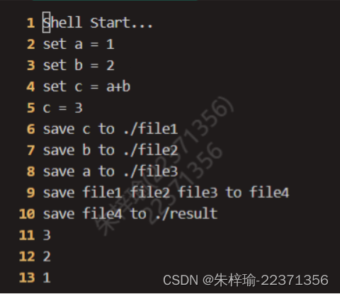BUAA OS Lab0 实验笔记_buaaoslab0-CSDN博客