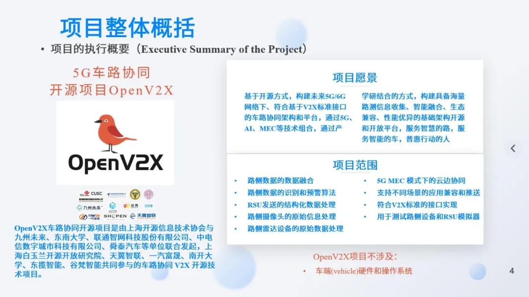 OpenV2X正式成为开放原子开源基金会孵化筹备项目-CSDN博客