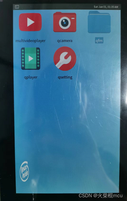 RK3566触屏调试GT911_goodix gt911-CSDN博客